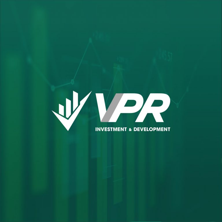 Logo & Slogan - VPR